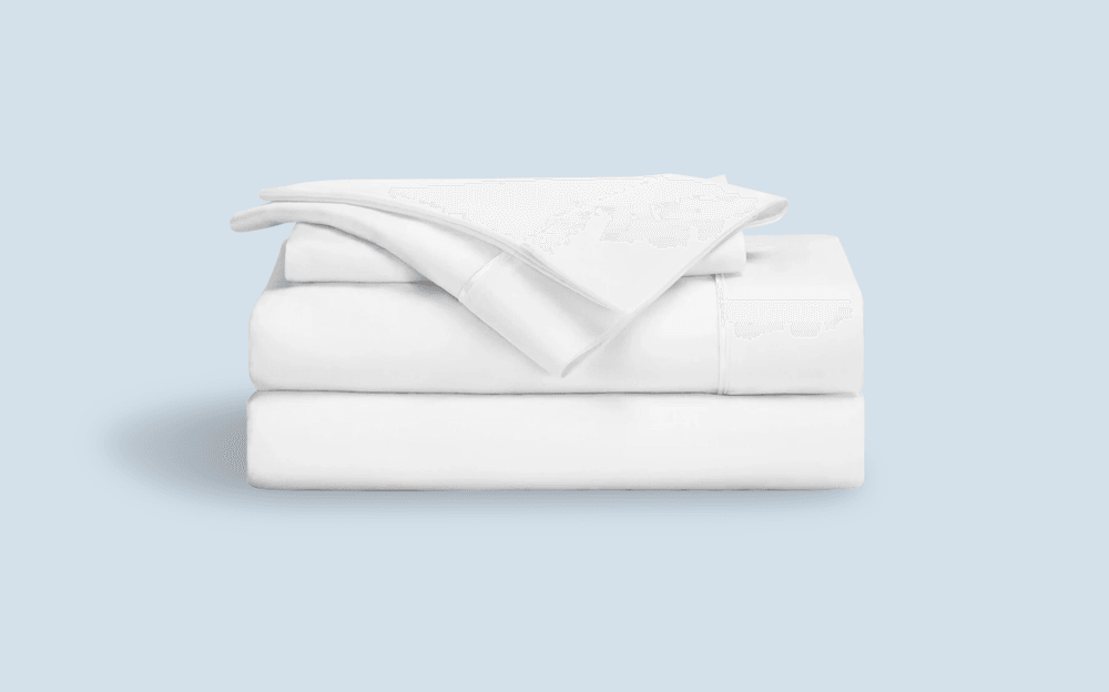 Stearns & Foster® | Bedding Bundle | Stearns