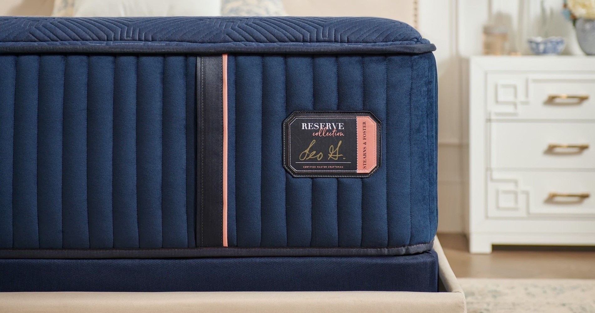 About Stearns and Foster | Stearns