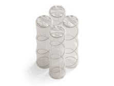 Stearns & Foster® Reserve | Our Most Comfortable Mattress | Stearns