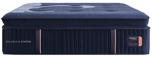Stearns & Foster® Reserve | Our Most Comfortable Mattress | Stearns