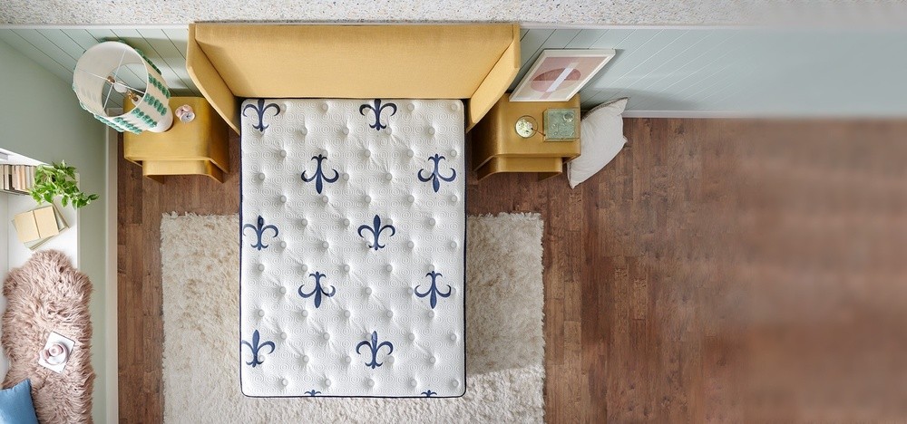 Stearns & Foster® | Studio Mattress Collection | Stearns