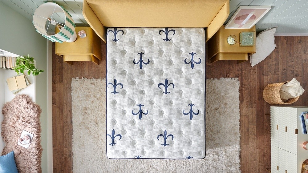 Stearns & Foster® | Studio Mattress Collection | Stearns