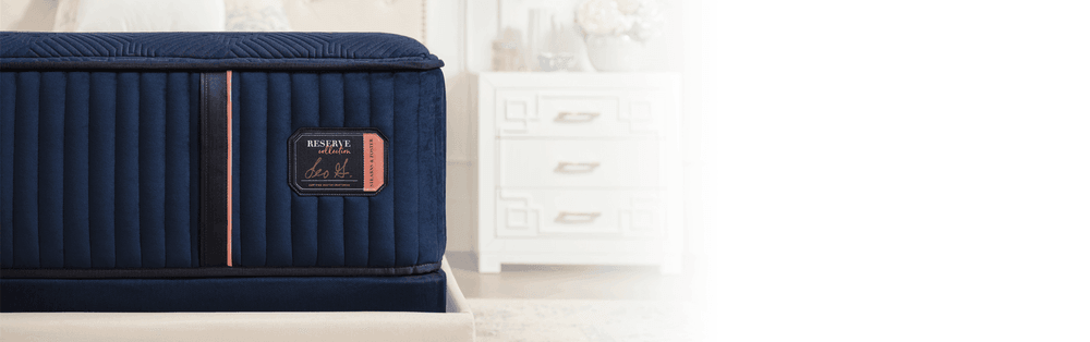 Stearns & Foster® | About Us | Stearns