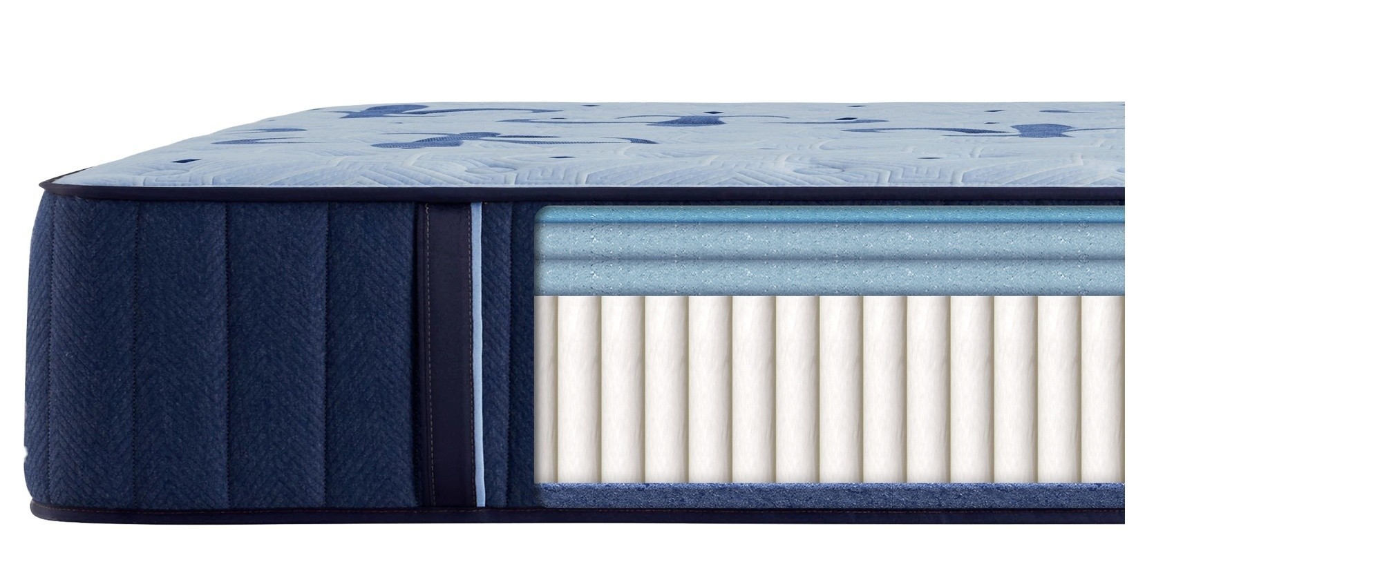 Stearns & Foster®Estate Mattress | Our Most Popular Mattress | Stearns