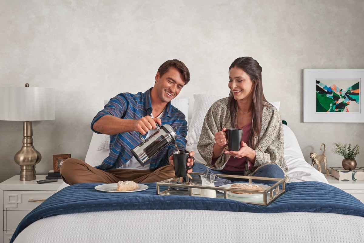 How to Become a Morning Person | Stearns